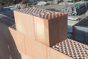 Ratgeber Mauer bauen: Von der Zeichnung zum Mauerabschluss in vier ...