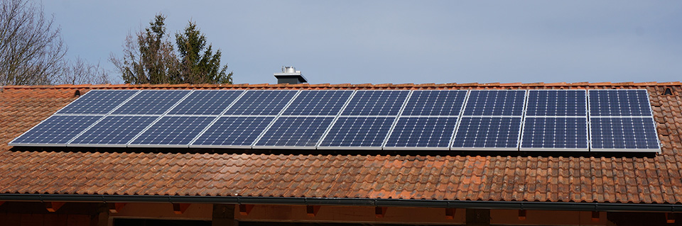 PV-Anlage - Was ist eine Photovoltaikanlage? | Elektroinstallation ...