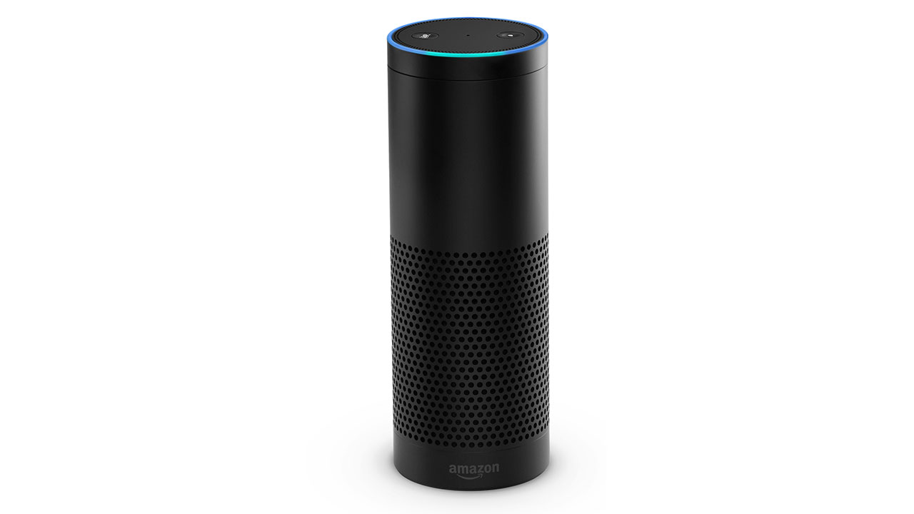Höre ich ein Echo? – Amazon mit eigener Smart-Home-Zentrale am Start in ...