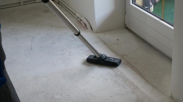 Estrich Ausgleichen Ausgleichsmasse Im Einsatz Anleitung And Tipps