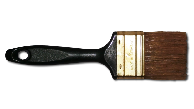 Pinsel - Ausführungen & Kaufempfehlung @ diybook.at