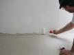 Gipskarton streichen - Trockenbaufarbe im Einsatz - Anleitung & Tipps @ diybook.at
